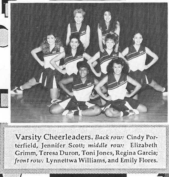 Back In the Day Pics