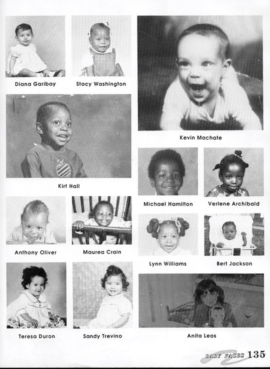 Back In the Day Pics