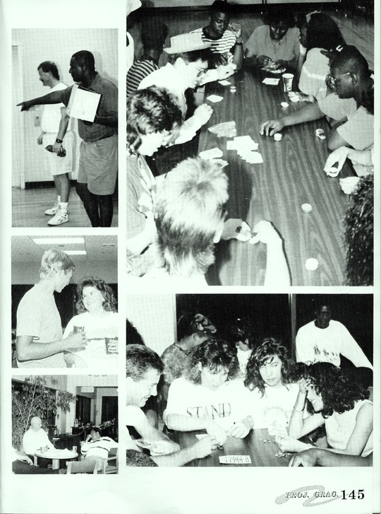 Back In the Day Pics