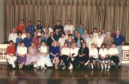 Class Reunion Photos