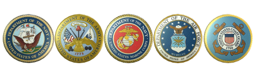 Saluting our Veterans