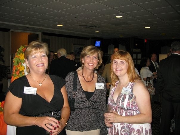 30-Year Reunion Pics