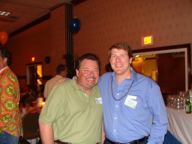 30-Year Reunion Pics