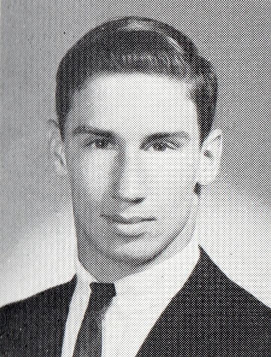 James Caskey (Deceased), Kansas City, MO Missouri