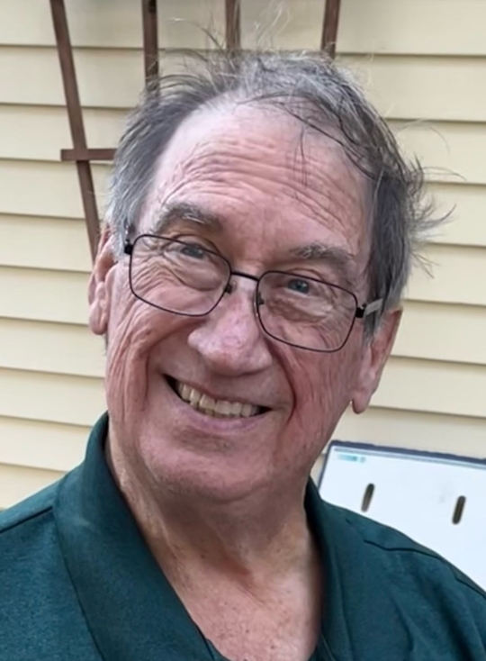 James Caskey (Deceased), Kansas City, MO Missouri