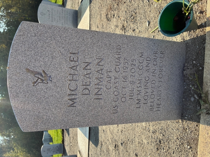 Michael Inman (Deceased), New London, CT Connecticut last lived in ...