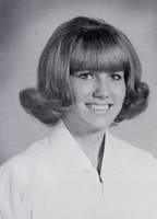 Barbara Jean Sheene (Rowe) (Deceased), Hampton, VA Virginia