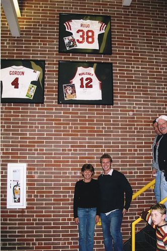 Jaime Swanson (Ruud) (Deceased), Lincoln, NE Nebraska