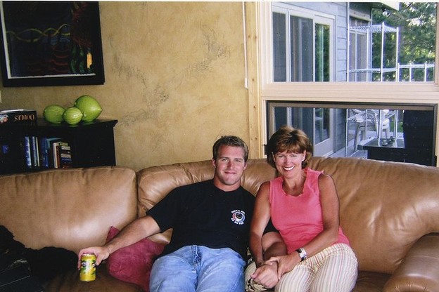 Jaime Swanson (Ruud) (Deceased), Lincoln, NE Nebraska