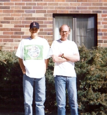 Jim Seaberg (Deceased), Rapid City, SD South Dakota