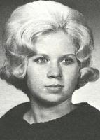 Linda Hendricks (Keck) (Deceased), Defiance, OH Ohio