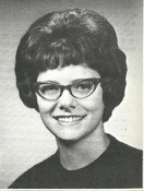 Kay Bowers (Dabrowski) (Deceased), Defiance, OH Ohio