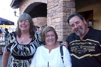 40th REUNION PHOTOS