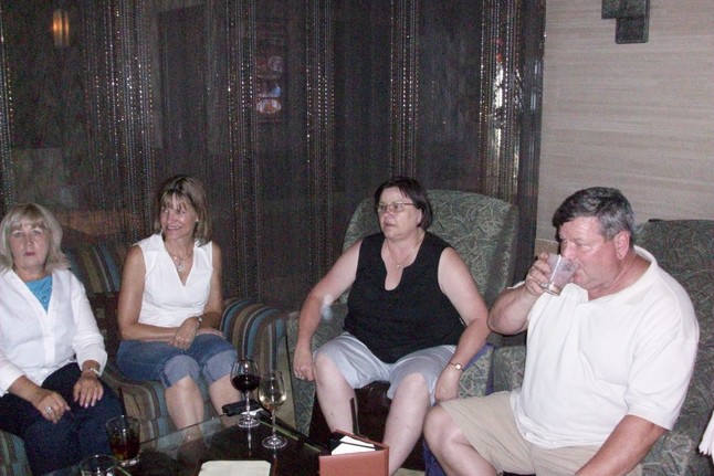 40th REUNION PHOTOS