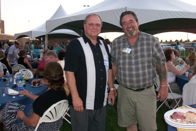 40th REUNION PHOTOS