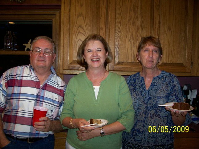 PHOTOS - 2009 Mundy, Picnic