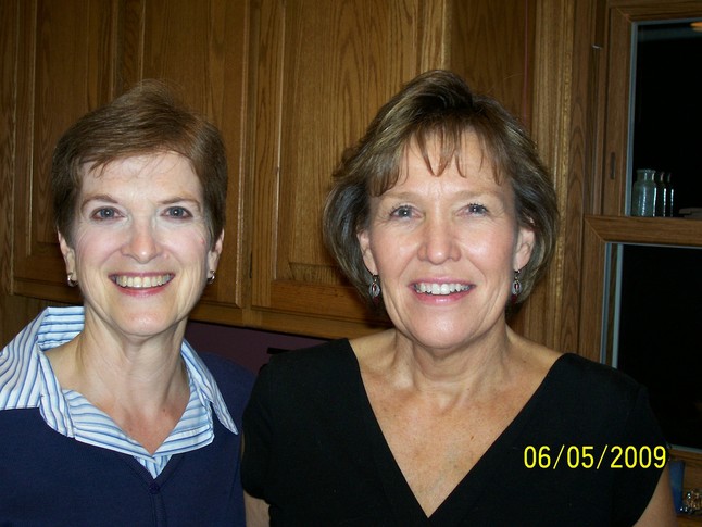 PHOTOS - 2009 Mundy, Picnic