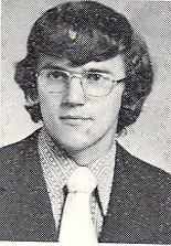 CLASS OF 1974