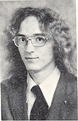 CLASS OF 1974