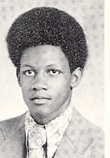 CLASS OF 1974