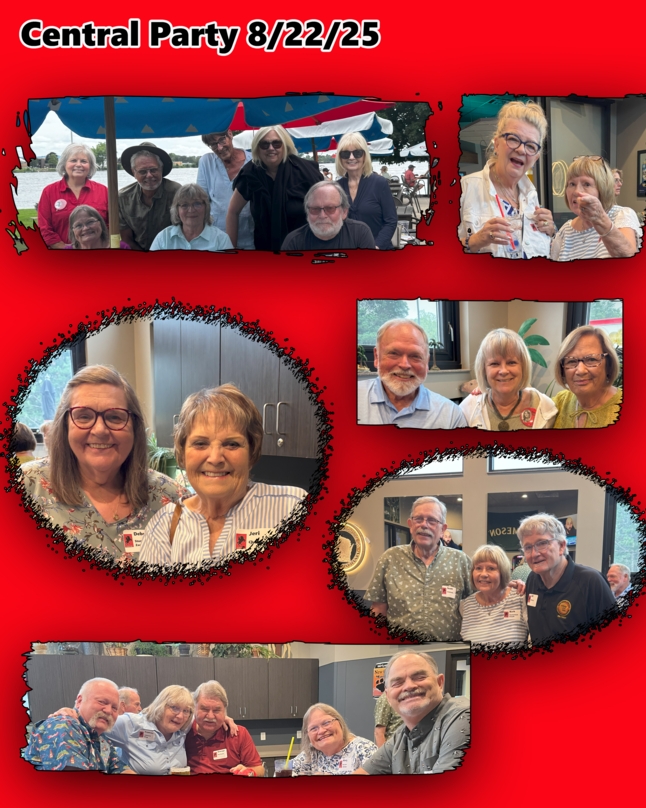 55 Year Reunion Photos