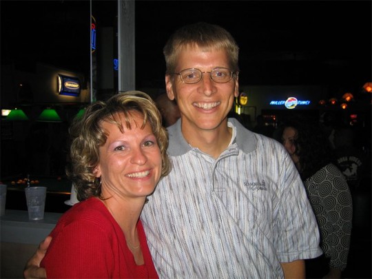 20 Year Reunion Pics