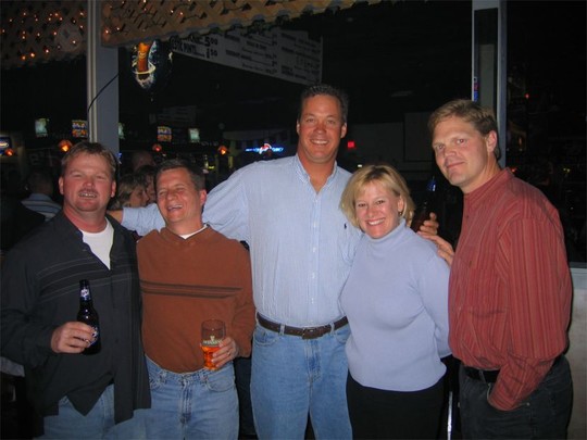 20 Year Reunion Pics