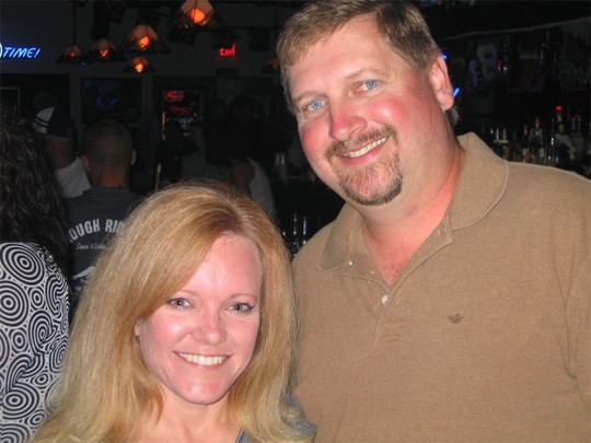 20 Year Reunion Pics