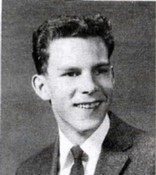 George Buck (Deceased), Manchester, CT Connecticut