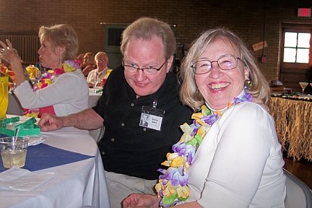 45th Reunion Photos