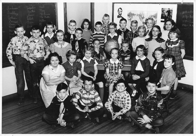 Grades K thru 6