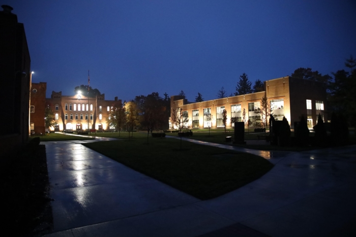 St Mary's Preparatory High School Class of 1970, Orchard Lake, MI