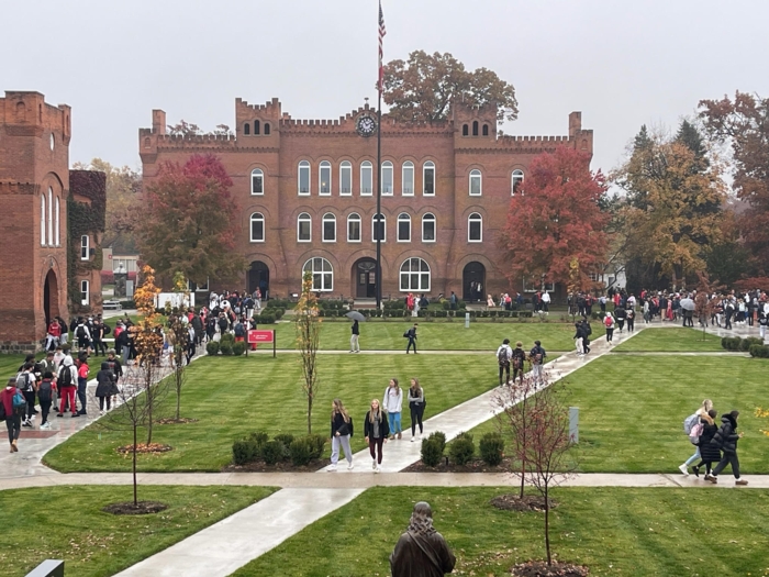 St Mary's Preparatory High School Class of 1970, Orchard Lake, MI