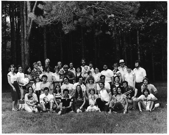 OLSM Photos since 1970