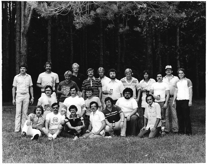 OLSM Photos since 1970