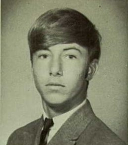 Harry Emil Seaback, Jr. (Deceased), Houston, TX Texas