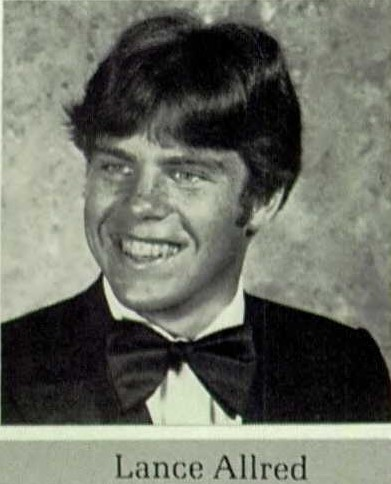 Lance Stephen Allred (Deceased), Houston, TX Texas