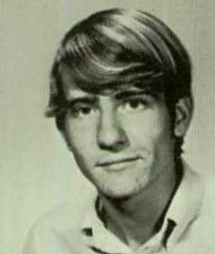 Gary Blaine Fitts (Deceased), Houston, TX Texas