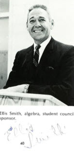 Ellis Smith 1915-1998