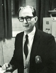 Roger Williams 1939-2014