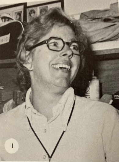 Mount Anthony Union High School Class Of 1975, Bennington, VT