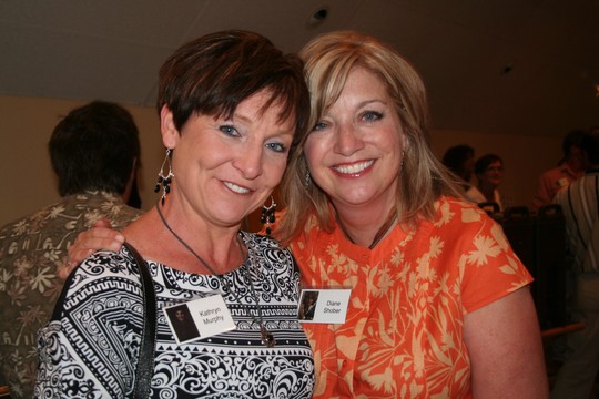 30 Year Reunion Pics