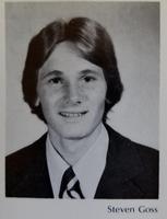 Steve Goss (Deceased), Springfield, IL Illinois