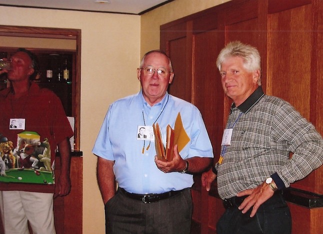 50 Years Reunion Photos