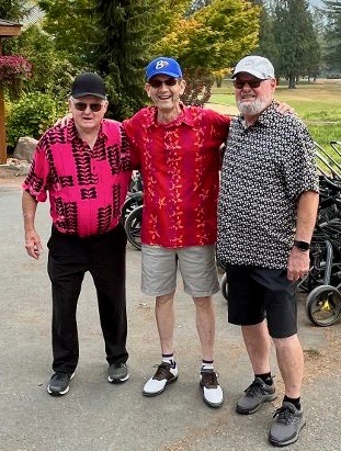 Bothell High School Class of 1965, Bothell, WA