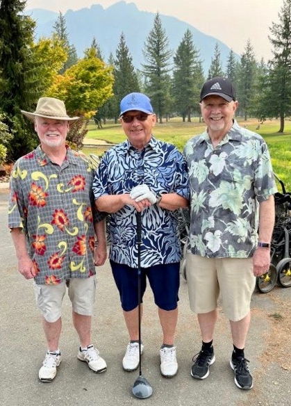 Bothell High School Class of 1965, Bothell, WA