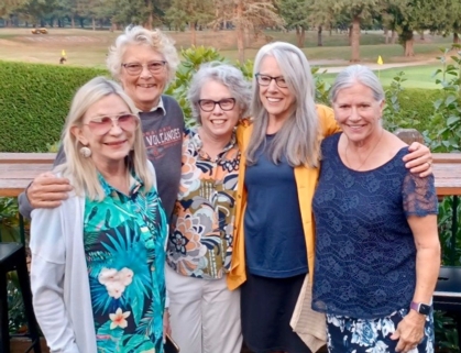 Bothell High School Class of 1965, Bothell, WA