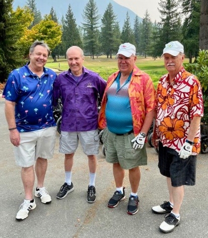 Bothell High School Class of 1965, Bothell, WA