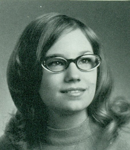 Kathy Jean Knudsen (Deceased), Sioux City, IA Iowa