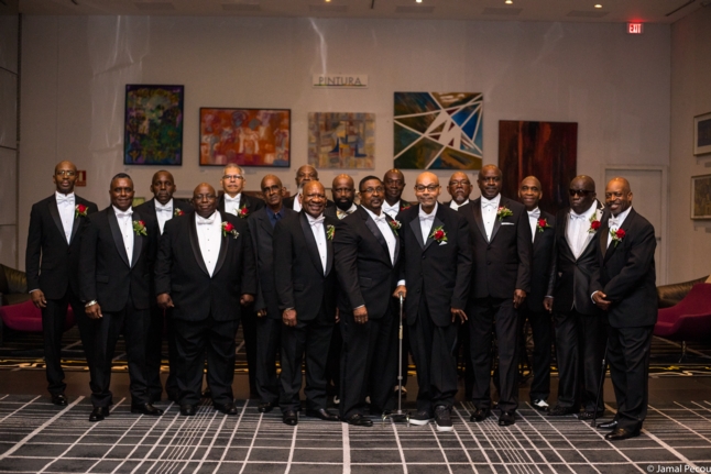 REUNION PICTURES
